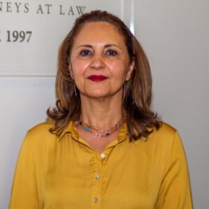Sara Shabani – Shabani – Crumbley, PC