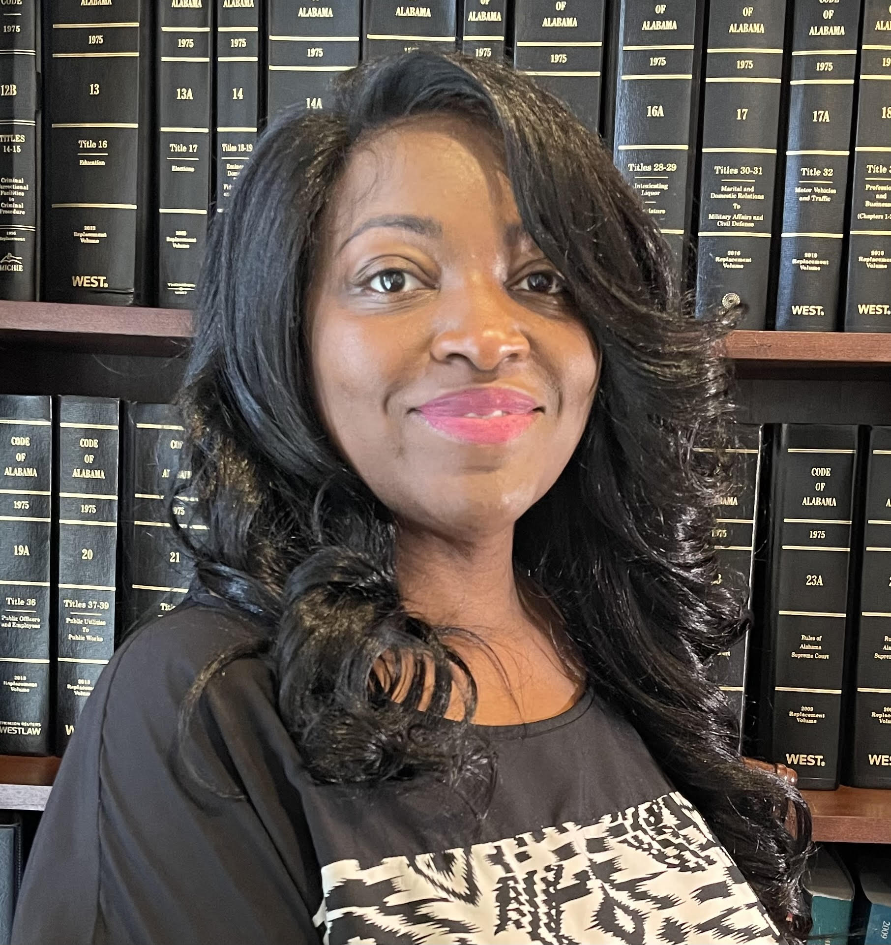 Melanie Miller – Shabani – Crumbley, PC