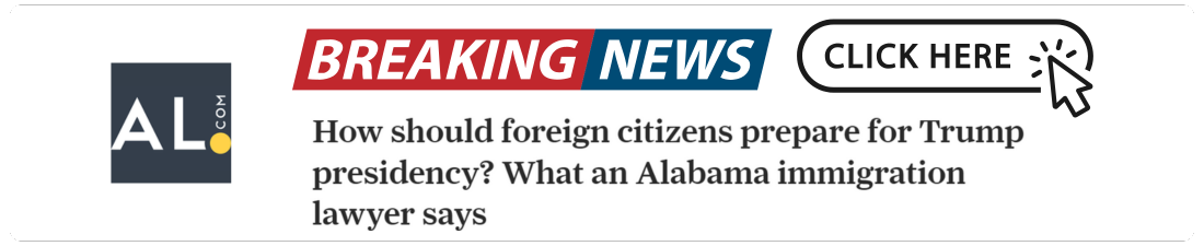 Michael Shabani – National U.S. and Canada Immigration
